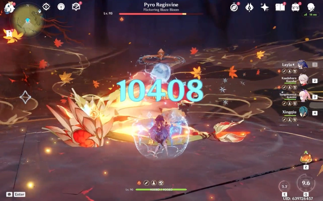 hi guys did you know im building dps layla (you dont) | Fandom