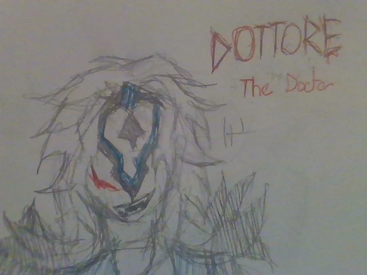 Dottore | Fandom
