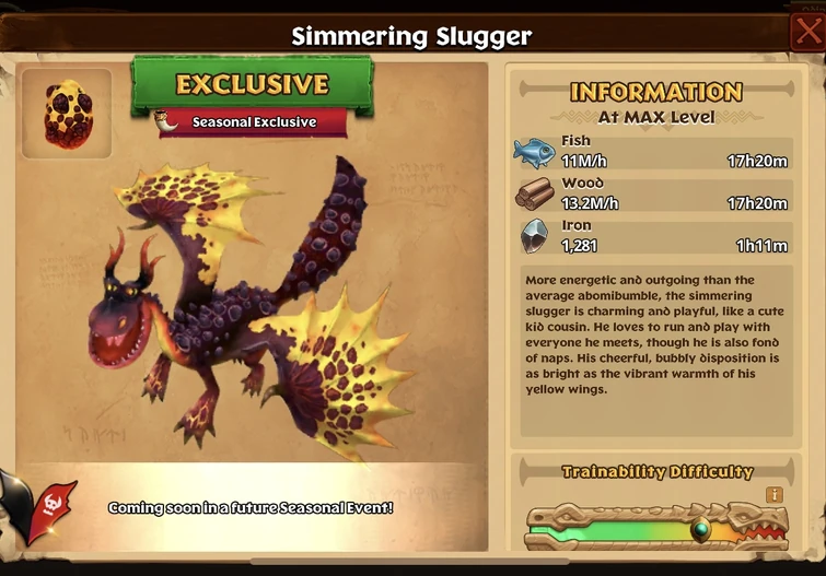 New ROB dragons | Fandom