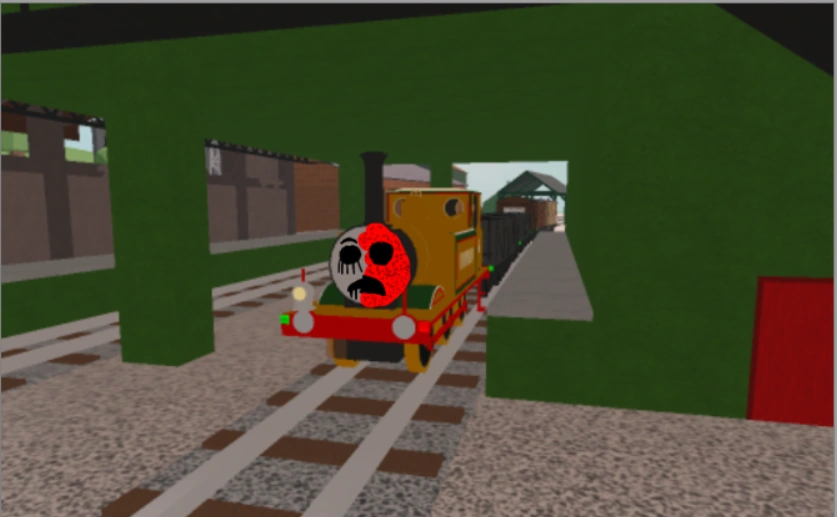 Stepney BTWF (Sodor Eclipse: The Remaster) | Fandom