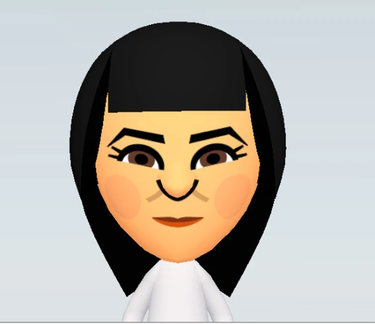 Challenge Mii! | Fandom