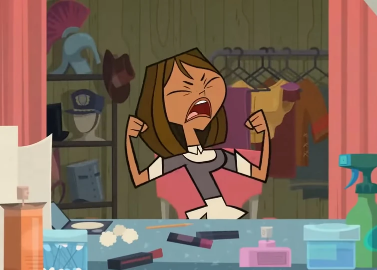 Discuss Everything About Total Drama Wiki | Fandom