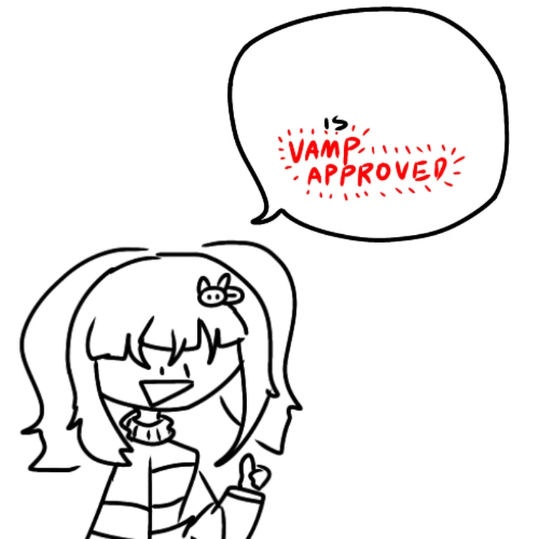 Vamp Blackmail #2 | Fandom