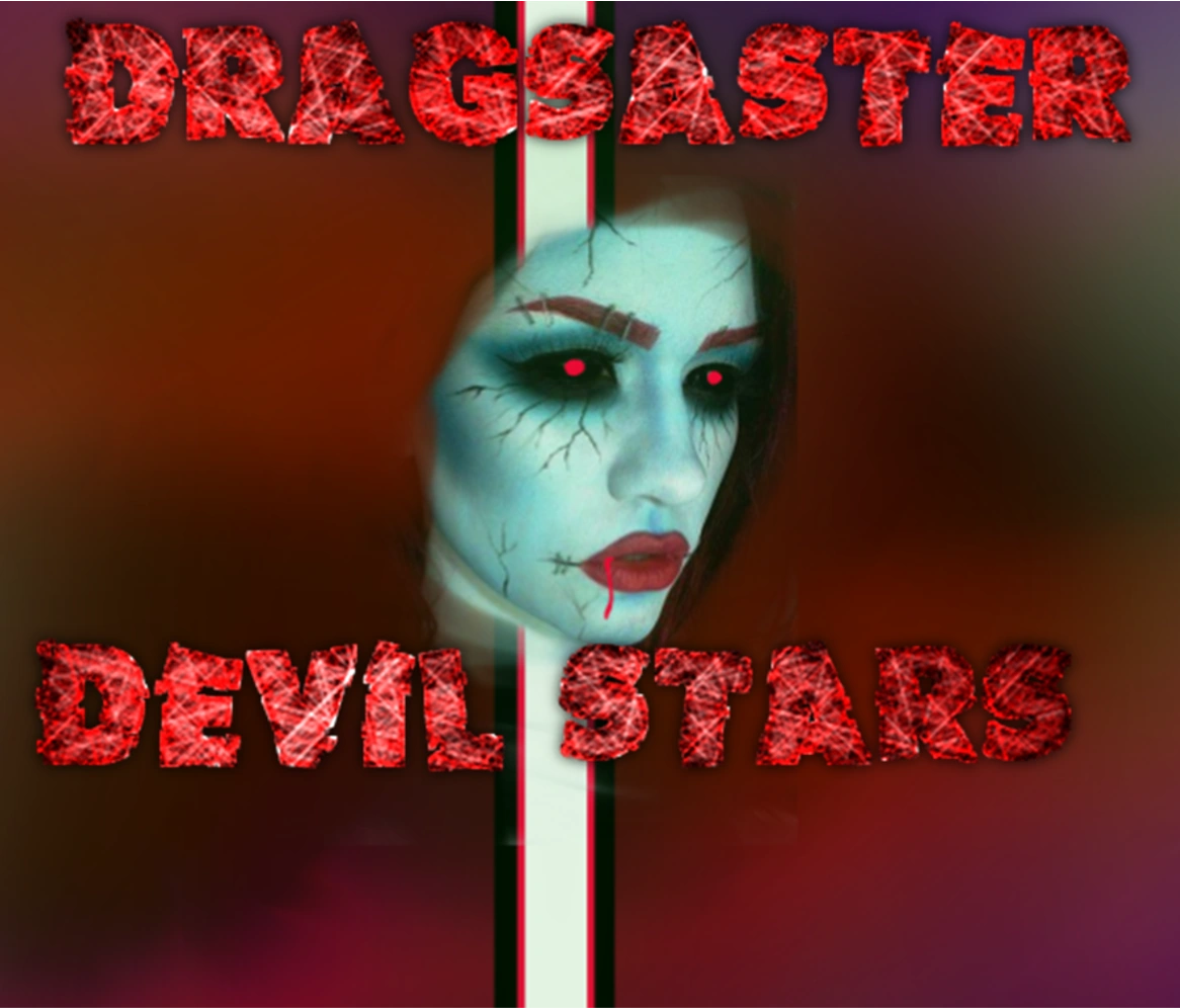 Dragsaster Devil Stars Cast Reveal! | Fandom