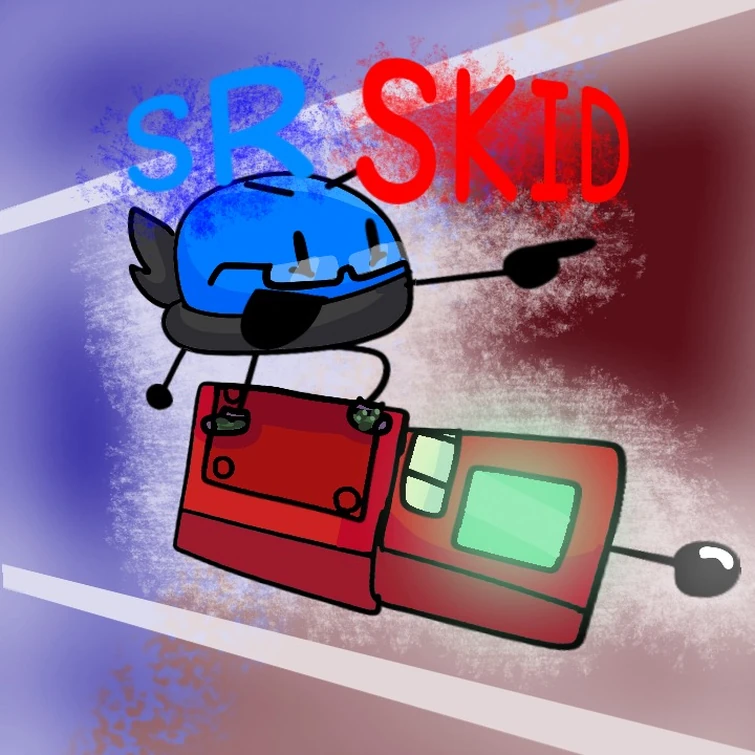 PFP for Sr Skid | Fandom