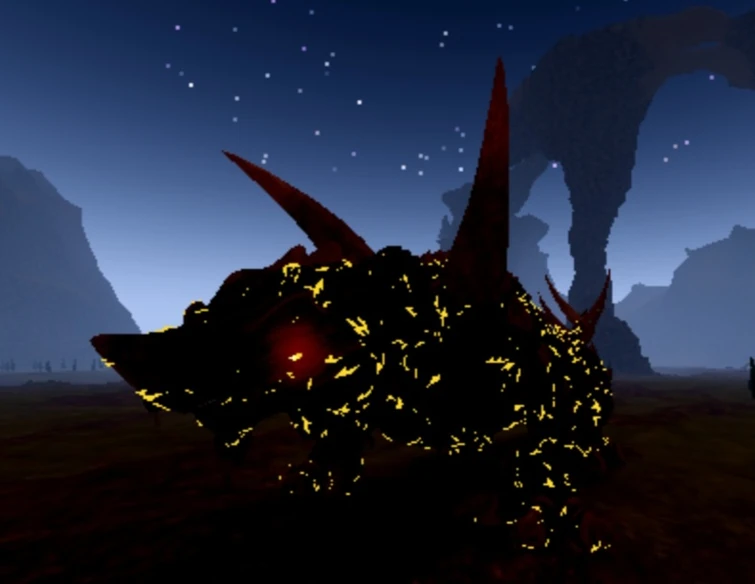 Discuss Everything About KaijuUniverse Wiki | Fandom