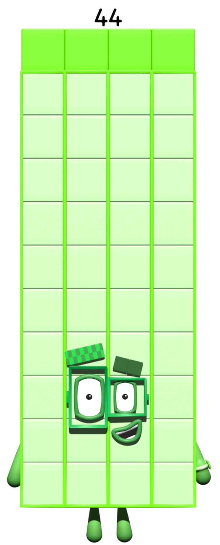Discuss Everything About Numberblocks Wiki | Fandom