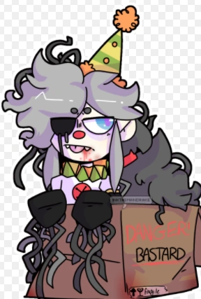 aww ennard u is so cute | Fandom
