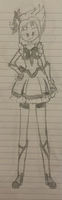 Drawing ALL the Pretty Cures (Part 19) | Fandom