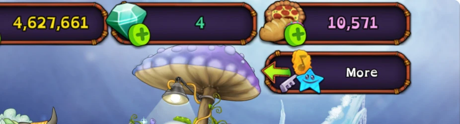 Imagine if you’d spend 48 diamonds on trying to get an Epic Yool | Fandom