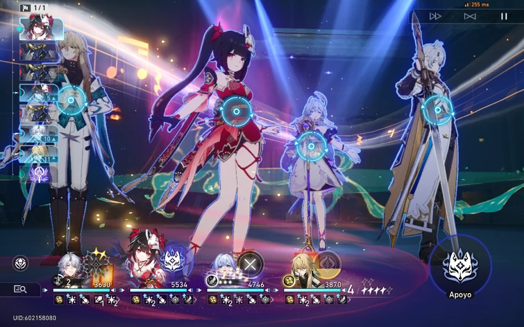 Coreflame breakdown. | Fandom