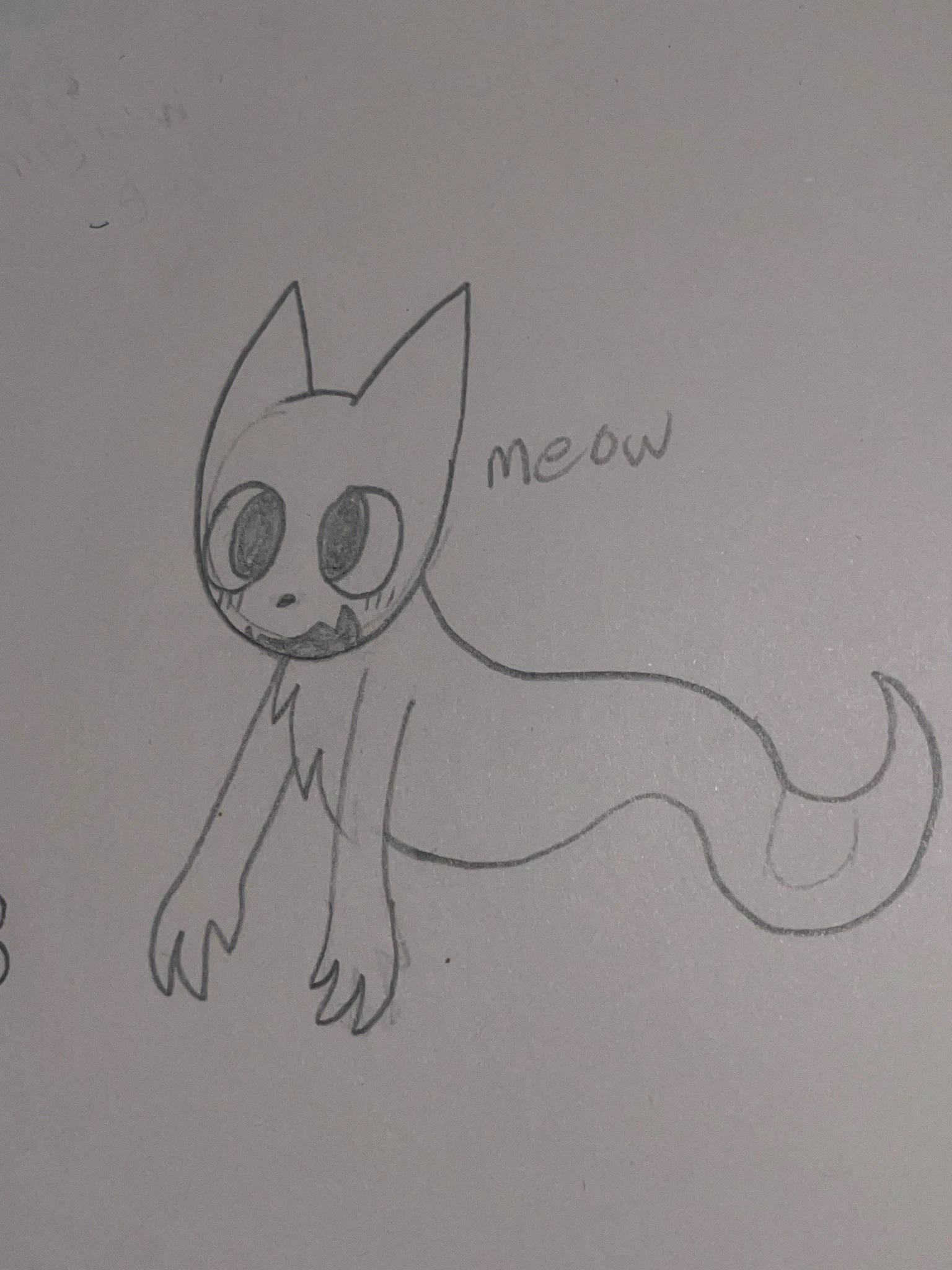 Here’s the kitty | Fandom