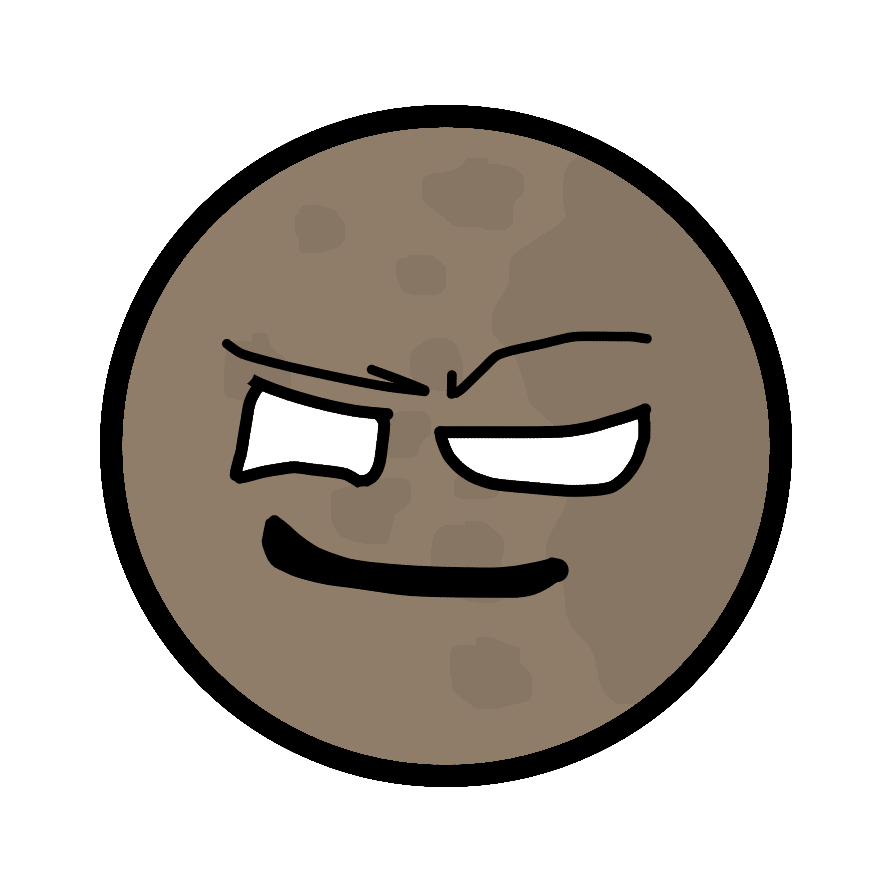 idk but I did the Solar System. but CURSED | Fandom