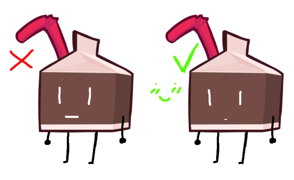guide on how to draw THE cmc | Fandom