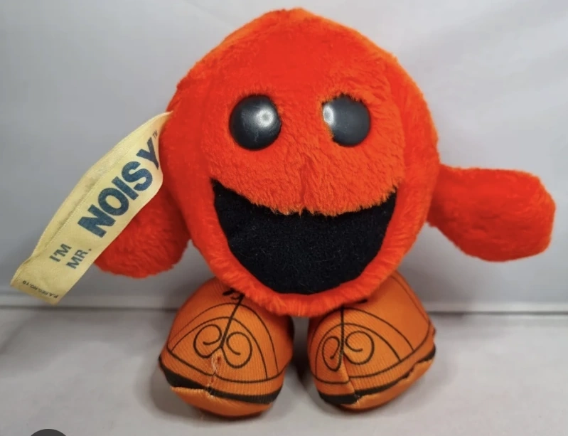 Smiling Noisy | Fandom