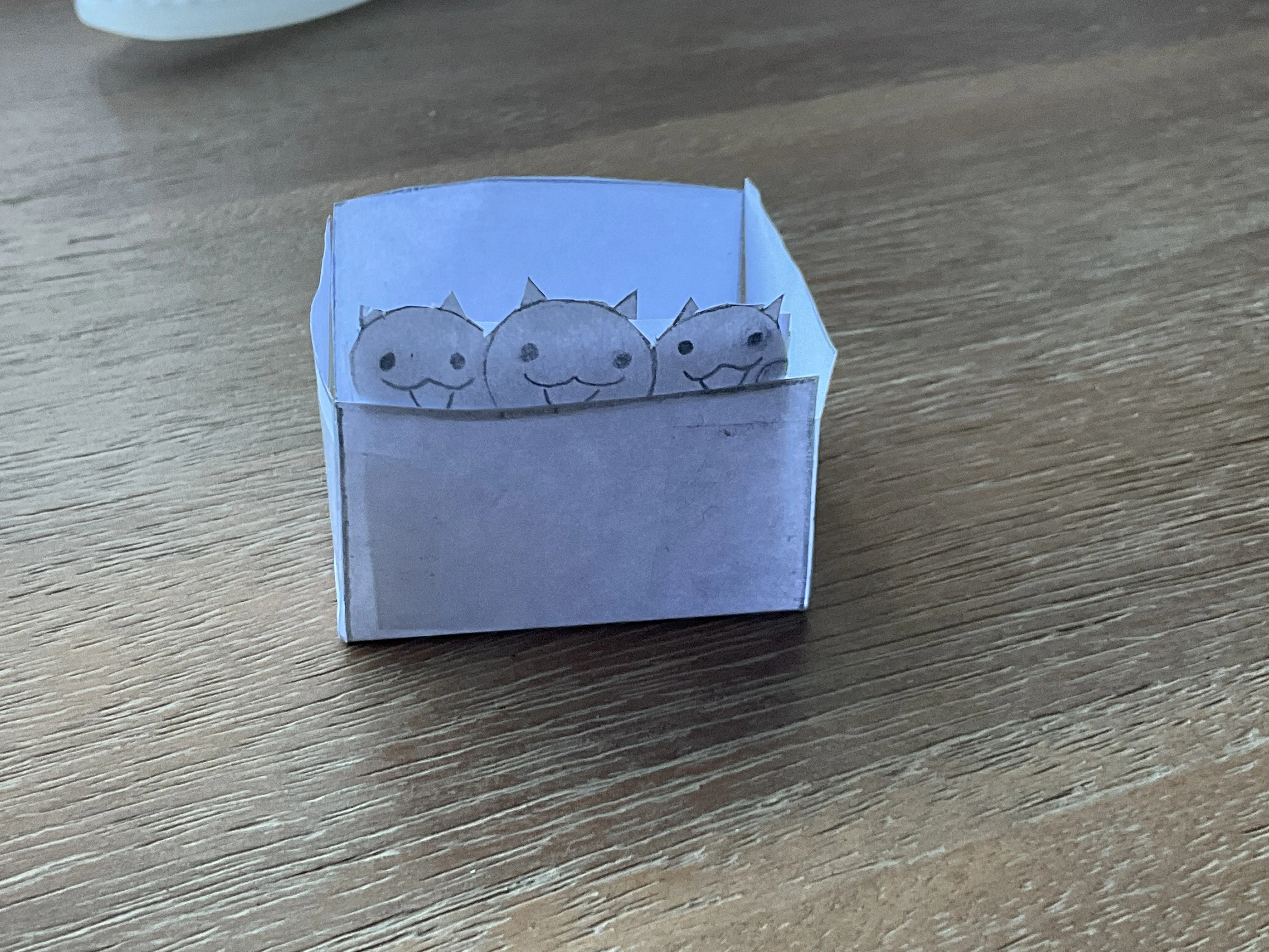 Cats In A Box 🧡 | Fandom