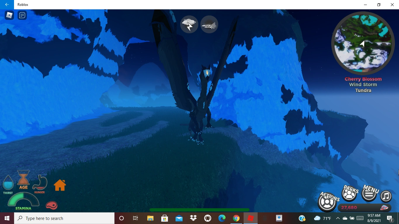 Creature OC Photoshoot Challenge Day 9! | Fandom