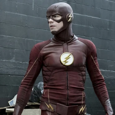 Favorite Flash suit? | Fandom