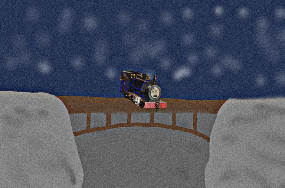 Duncan Gets Spooked (RWS) | Fandom