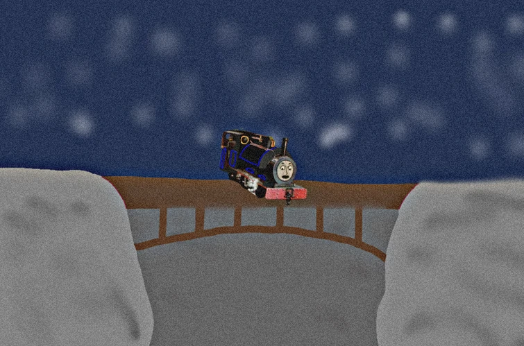 Duncan Gets Spooked (RWS) | Fandom