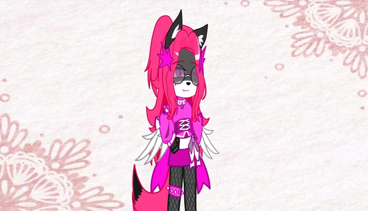 Here is Big Mama Eternal in my style | Fandom