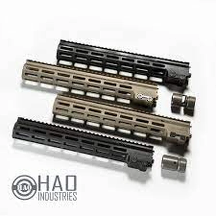 Sword & Shield Armament ARX-4 Handguard | Fandom