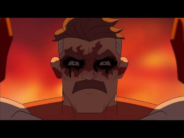 How would Death Battle's combatants feel about Omni-man vs Homelander? | Fandom