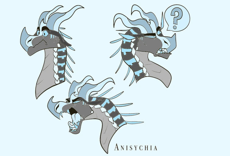 Wof X warrior cats cross over (Hivewing ashfur!) | Fandom