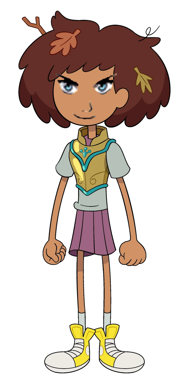 Discuss Everything About Amphibia Wiki | Fandom