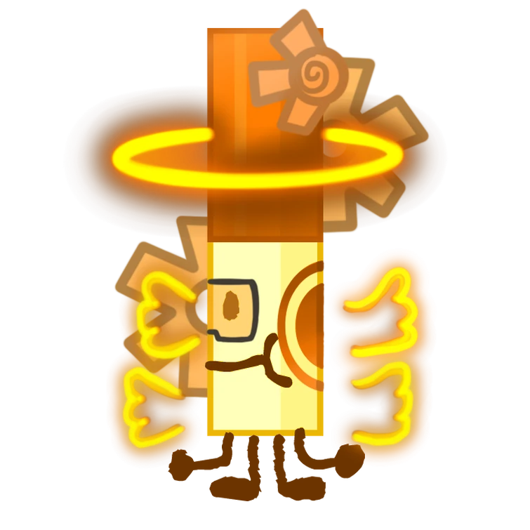 I made Solar Marker! | Fandom