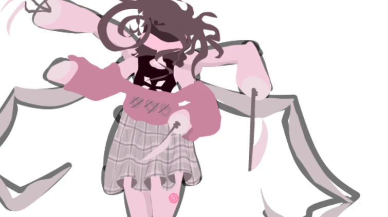 reminder: rachel (extra limb warning) (lineless!!) | Fandom