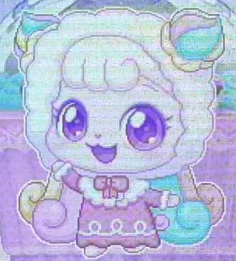 Dessert Teeniepings in game 💖 | Fandom