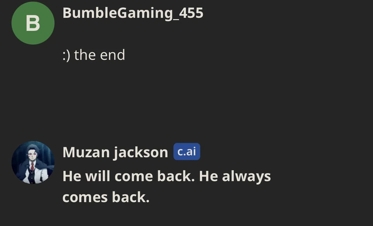 The steps to defeat muzan Jackson. | Fandom