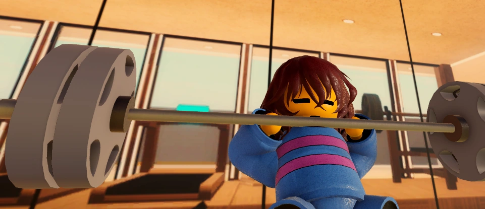 frisk | Fandom