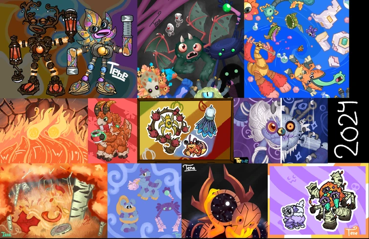 Discuss Everything About My Singing Monsters Wiki | Fandom