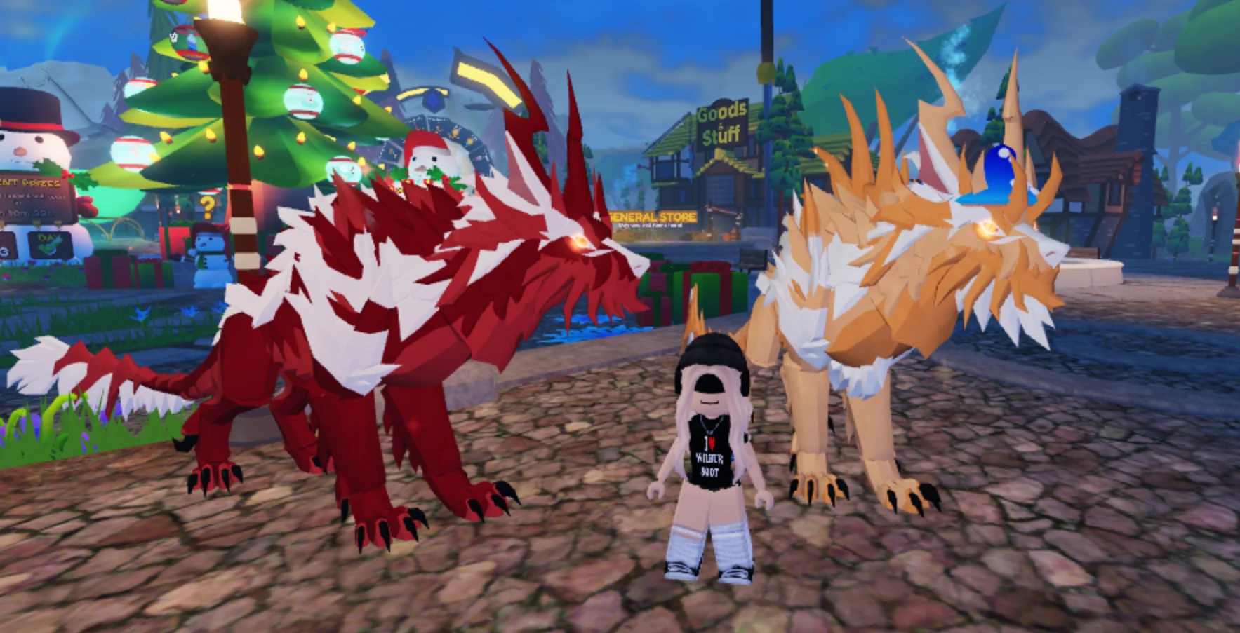 The beginning of the themed casi army. | Fandom