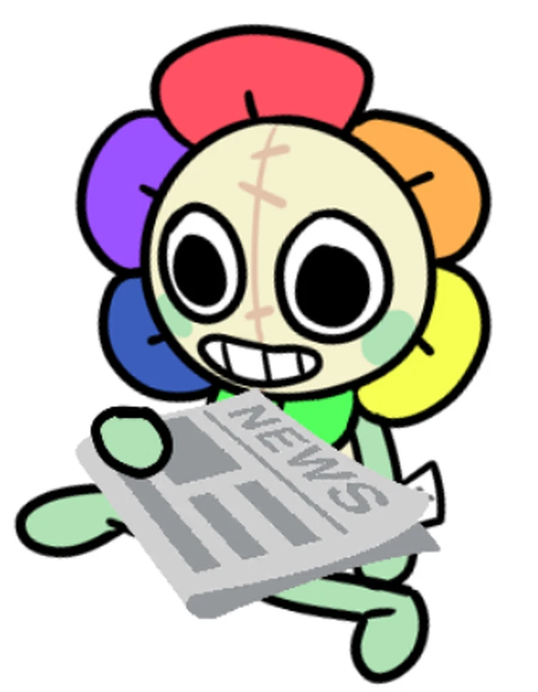 Randy Standy Dandy news!! #1 | Fandom