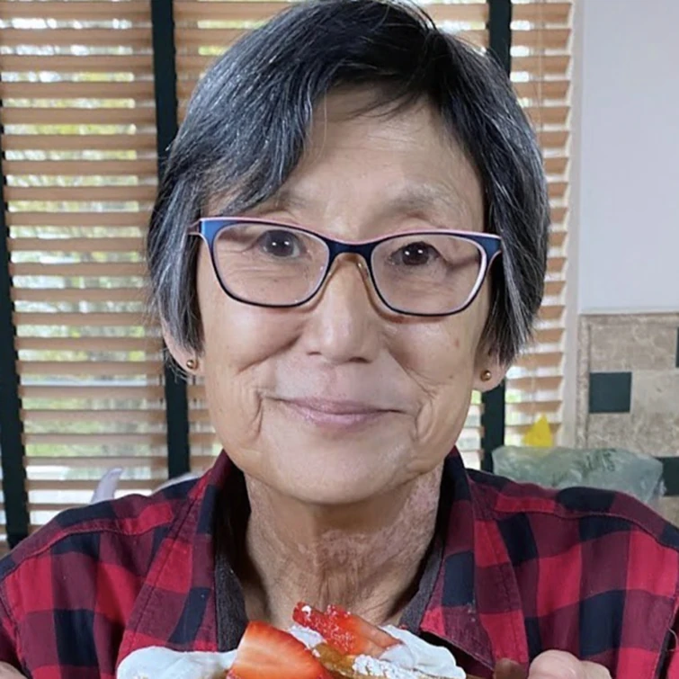 Happy Heavenly 68th Birthday, Lynja! | Fandom