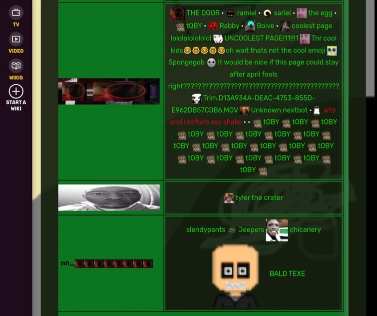 Discuss Everything About Nico's Nextbots Wiki | Fandom