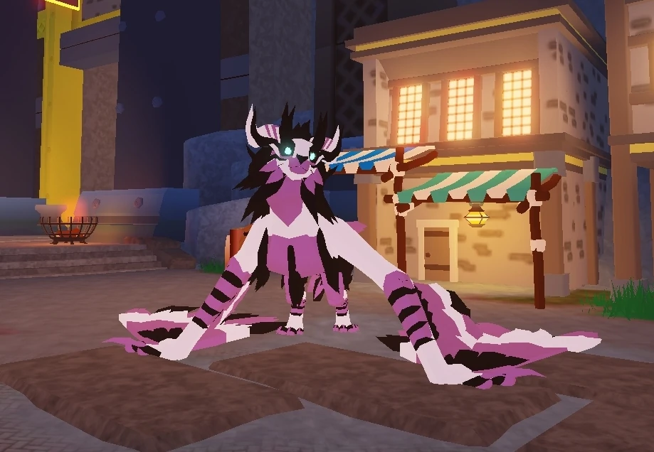 Moix Updated colors! | Fandom