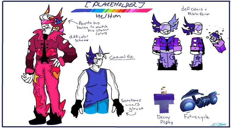newPHIGHg oc yeah | Fandom