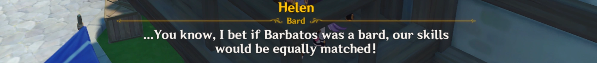 haha yea… | Fandom