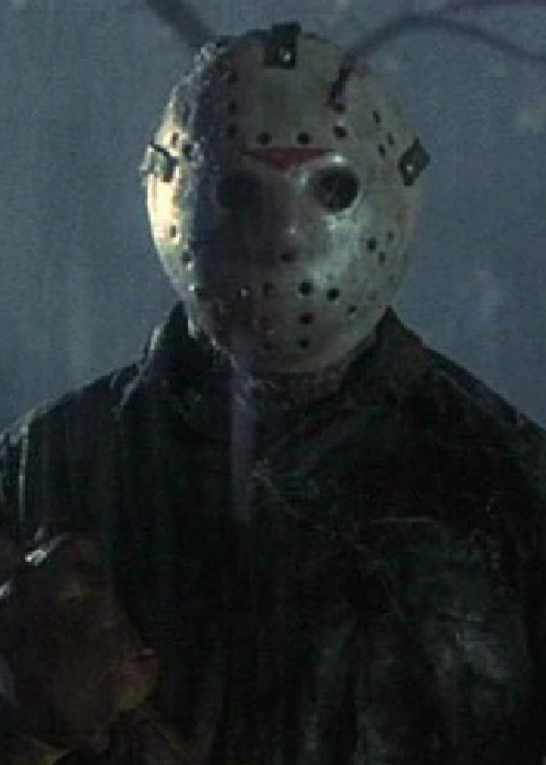 Jason Voorhees | Fandom