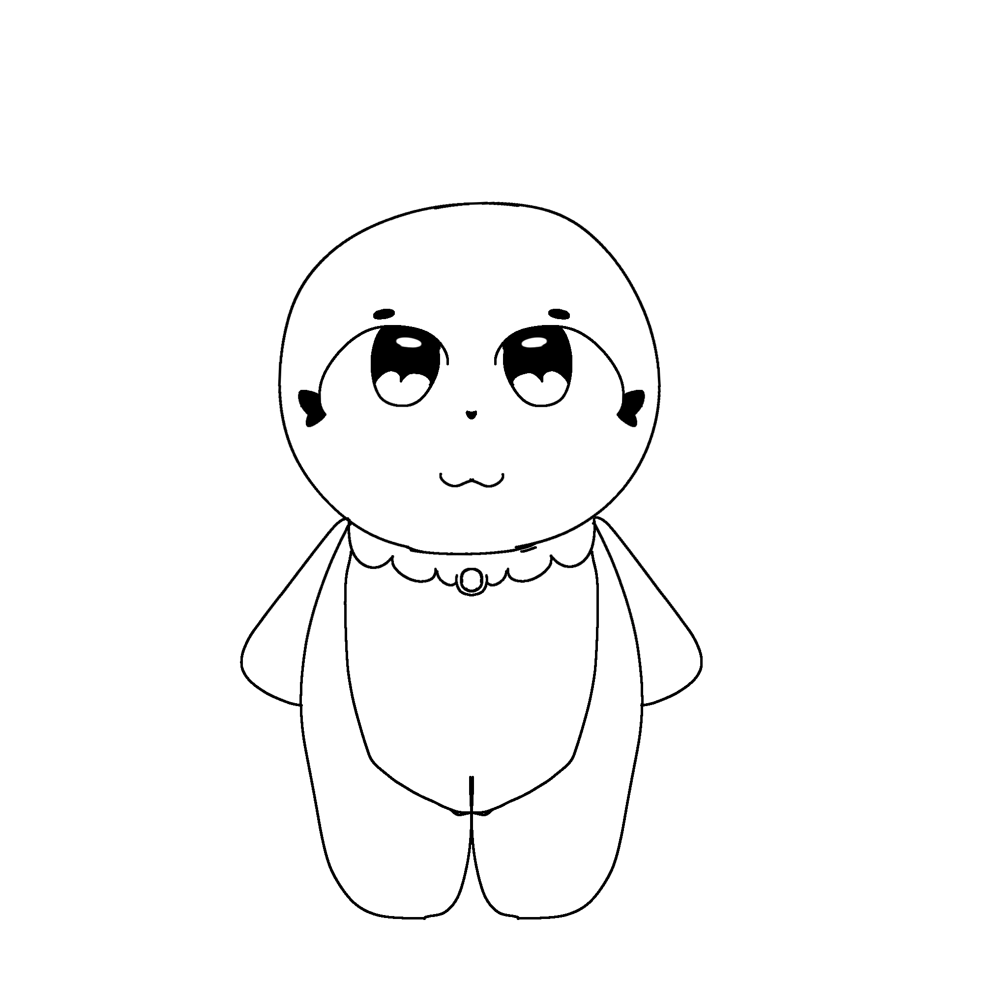 Teenieping base (♀️) | Fandom