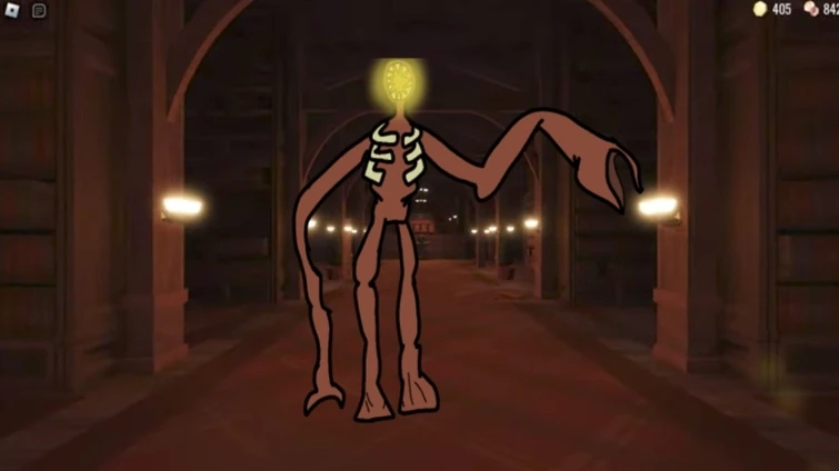 Discuss Everything About DOORS Wiki | Fandom