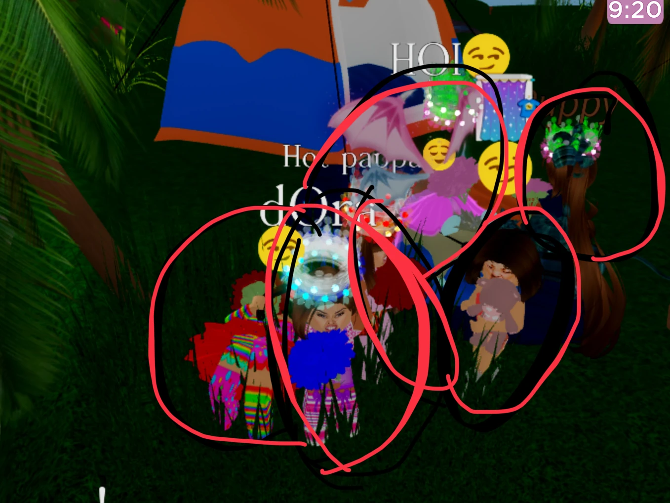 Me and my troll friends: | Fandom