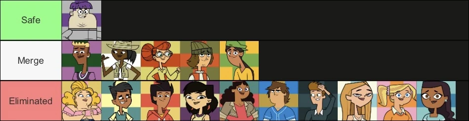 TDAS -2 viewer voting Ep10 | Fandom