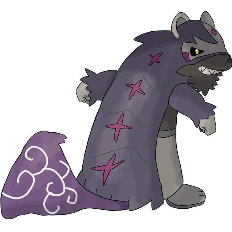 Discuss Everything About Pokémon Wiki | Fandom