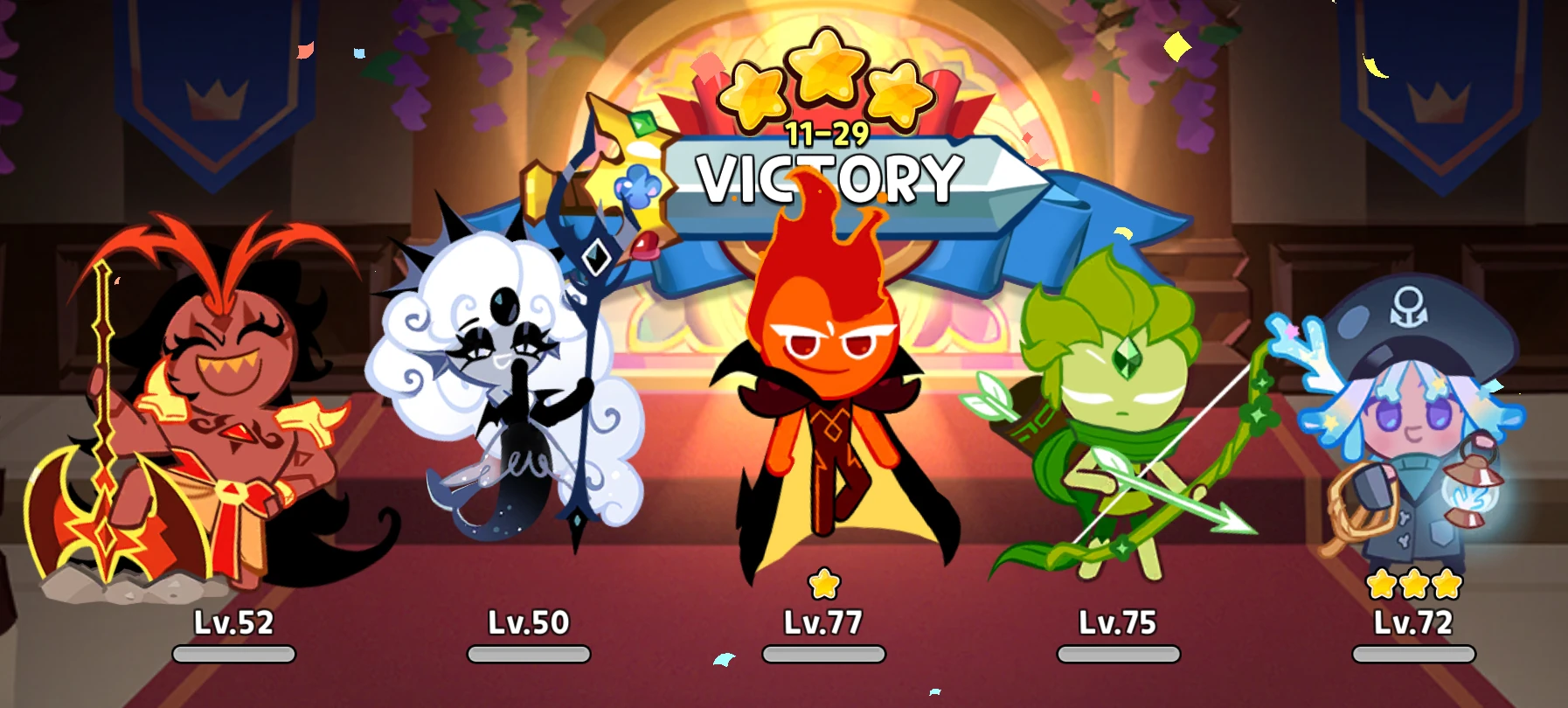 Rate my team | Fandom