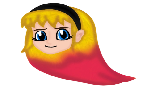 My new Earth-65 Gwen Stacy head icon | Fandom